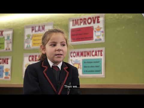 Lakes Grammar Central Coast - BUDDY SYSTEM