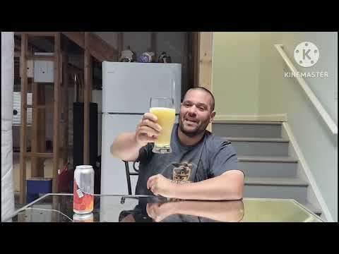 4 Luck - RaR Brewing Company courtesy of Mafia Mole! "Get A Nose On Er" Brew Review's!!