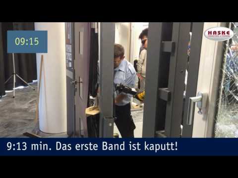 Der Türenfachmann in Berlin - HASKE Fenster+Türen