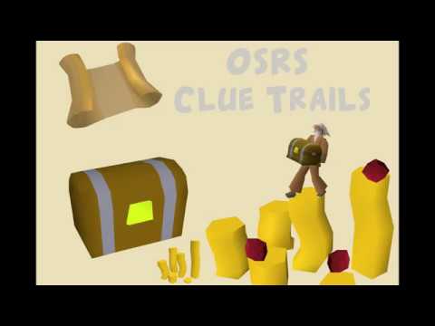 OSRS Beckon on the east coast of the kharazi clue