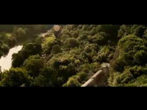 Narnia-The Lion, the witch and the wardrobe-Soundtrack Part 1/2