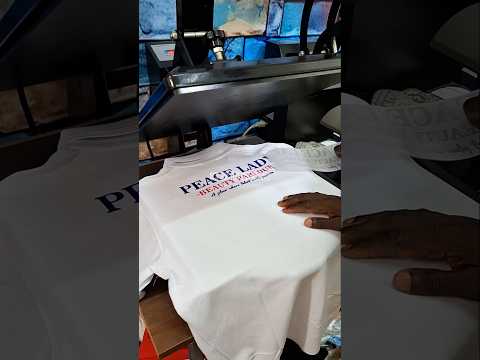 POLOSHIRTS PRINTING #redleafgraphics