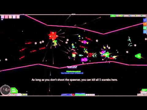 Steam Community :: Video :: AstroFlux - Mission Tricks