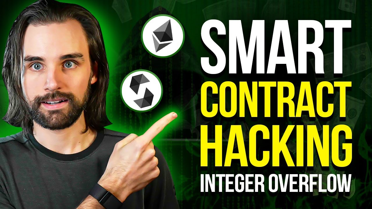 How to Hack Solidity Smart Contracts with Integer Overflow | Dapp University
