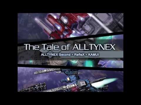 Steam Community :: Video :: The Tale of ALLTYNEX Trilogy Trailer