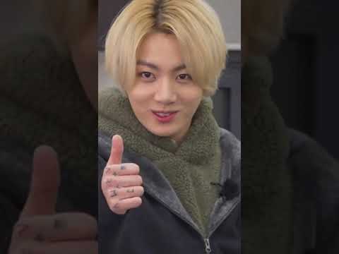 Run BTS Ep.133 | Jungkook Cut