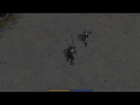Steam Community :: Video :: Exanima Arena Gameplay
