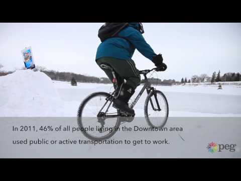 The Natural and Built Environment
