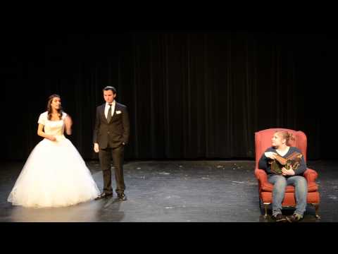 "The Wedding Story"