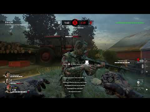 Steam Community :: Video :: Back4Blood Beta: Versus is a Battle Royal???