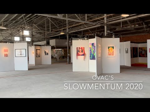 SLOWMENTUM 2020 Guided Tour