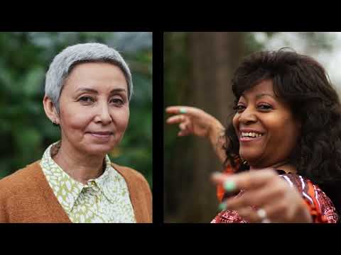 Older people: culture, community, connection | Research Digest |Connecting Through Culture As We Age