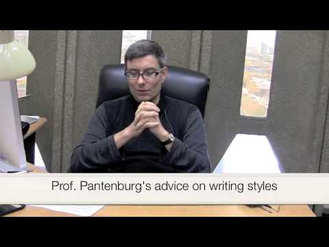 Writing Interviews Giving Advice Shorst Version