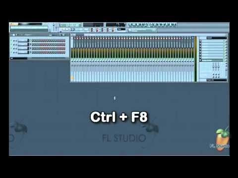 Steam Community :: Video :: 03. FL Studio Guru Top Tip - The plugin picker.