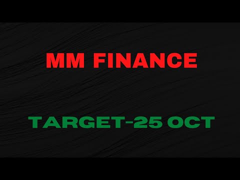 MM FINANCE