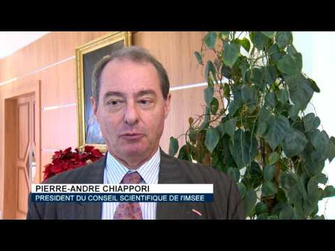 Neuvième Conseil scientifique de l’IMSEE