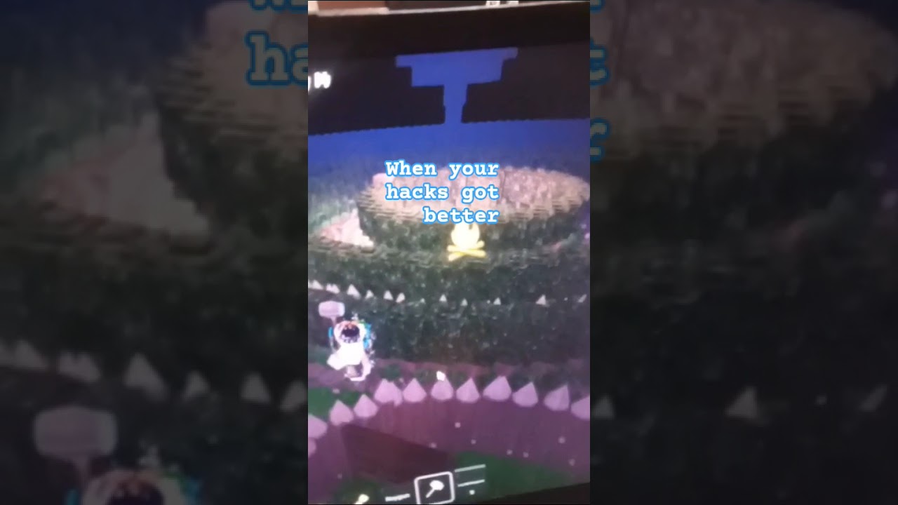 the script name is foxware or foxname and the executor i use is delta you could get krnl