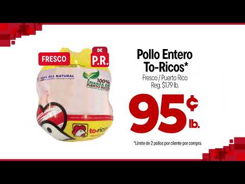 Especiales de Supermercados ECONO del 20 al 26 de febrero de 2025