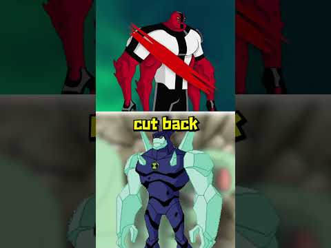 Fourarms Vs Diamondhead: Who Wins?🤔