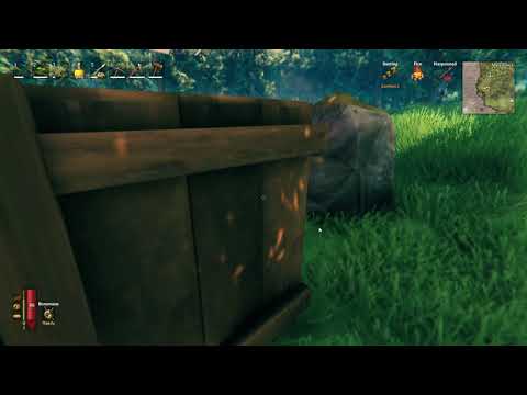 Steam Community :: Video :: Valheim Human Kite