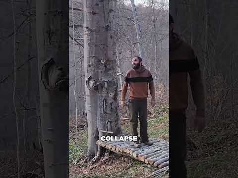 The Treehouse Everyone Dreams Of (camping2day)