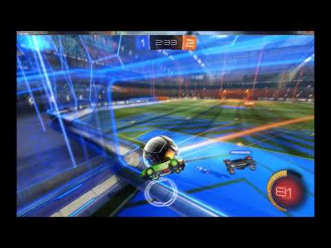 Steam Community :: Rocket League