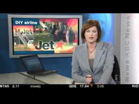 Jetstar to charge for counter check-in