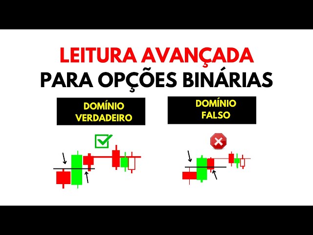 Identifying True and False Trading Domains: A Comprehensive Guide ...