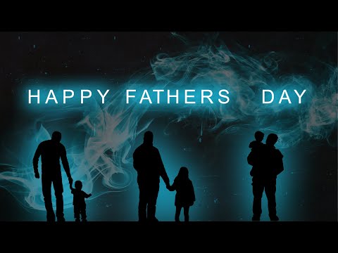 Father's Day - The Character of a Godly Father