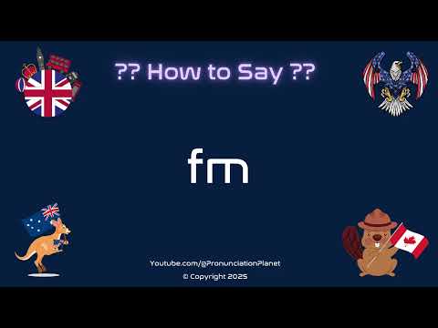 🌊 🧠 How to Pronounce fathom? (CORRECTLY) | Pronunciation Planet