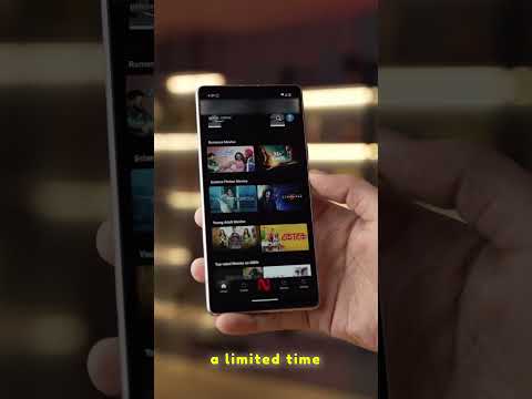 Watch Netflix for FREE? This app is unbelievable! 🎬🔥