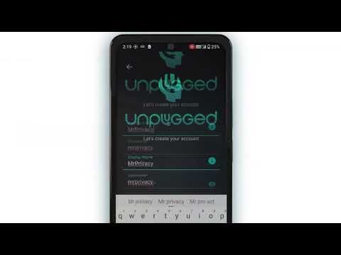 Get to know Unplugged's UP Store