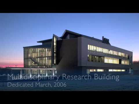 Warren Corman - The architect of KU