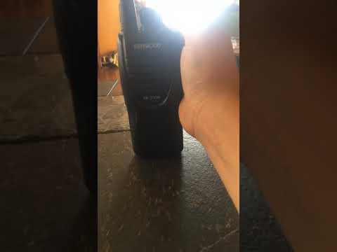 Kenwood TK 3300