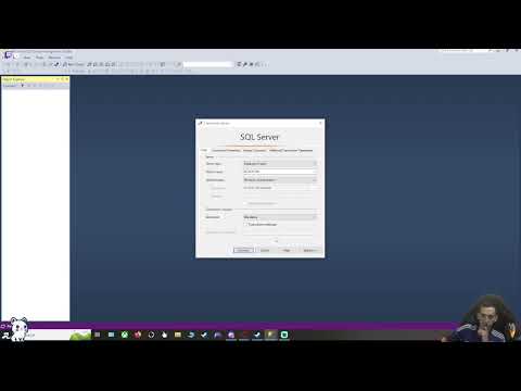 FIX SQL (provider: SSL Provider, error: 0)