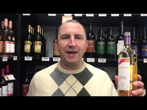 Marqués de Cáceres Satinela | One Minute of Wine Episode #397