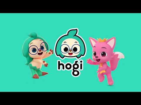 [Official] Hogi Channel OPEN! | Pinkfong and Hogi | Learn & Play with Hogi