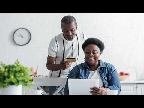 ONLINE STORE TV AD 2025 - KB