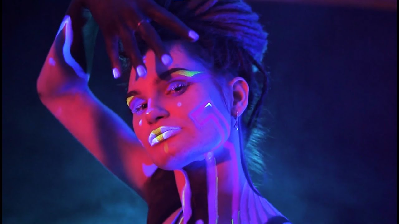 NFT Marketplace Ad (portfolio)