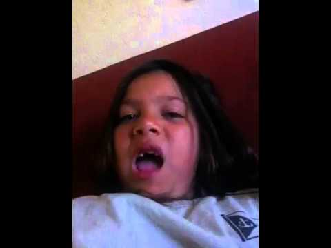 Green bean casserole song