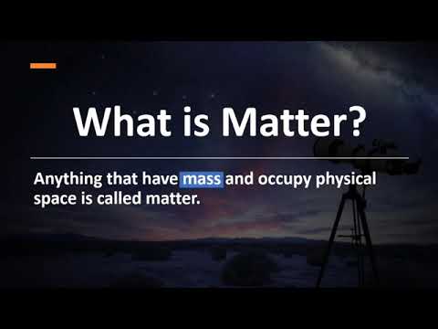What is Physics ? in ( Urdu)