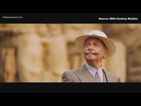 Death on the Nile: News 2 Reviews