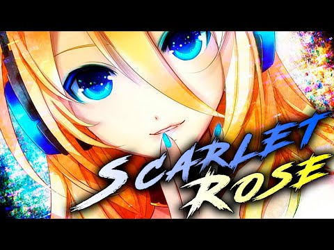 Steam Community :: Video :: osu! | Scarlet Rose [0108 style 5.54*]