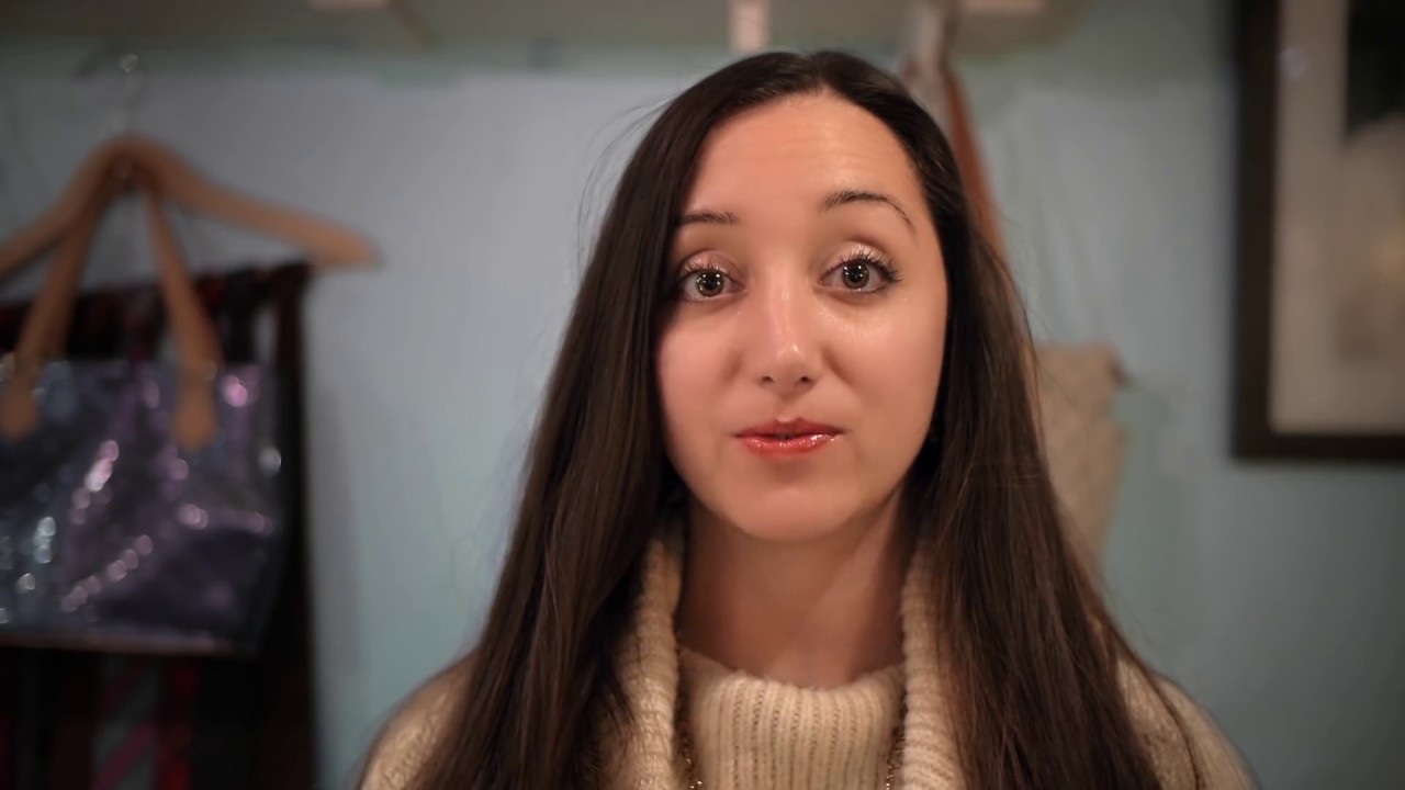 How to read Vintage Clothing Labels.