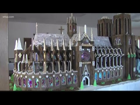Wow Moments: Notre Dame Cathedral for the holidays and big bonus given to employees