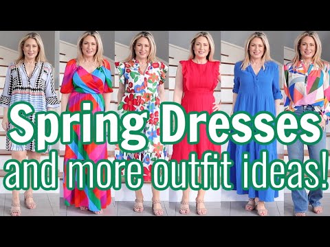 Over 40 Spring Clothing Haul | Avara | Chico's Amazon | WHBM | Soma | MsGoldgirl