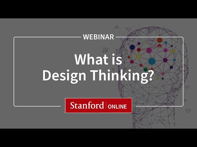 Understanding Design Thinking: Insights from Stanford's d.school | Galaxy