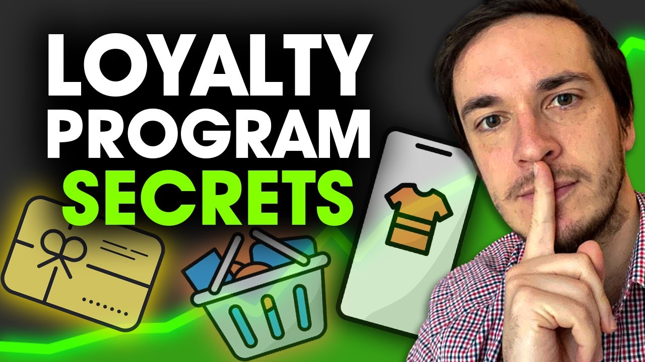 7 Strategies For Your Ecommerce Loyalty Program - [EXPLAINED]