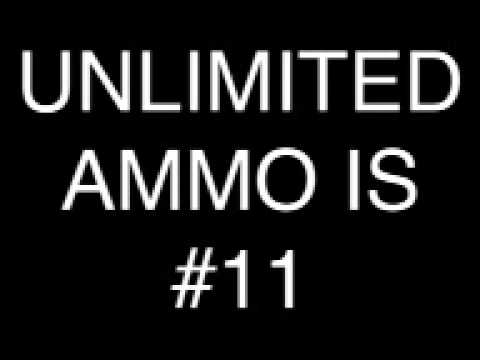 Saints row 2 infinity ammo cheat and infinity clip cheat