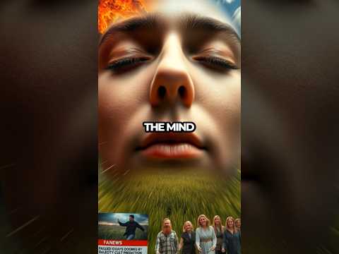 Why We Cling to Wrong Beliefs: The Power of Dissonance #Shorts